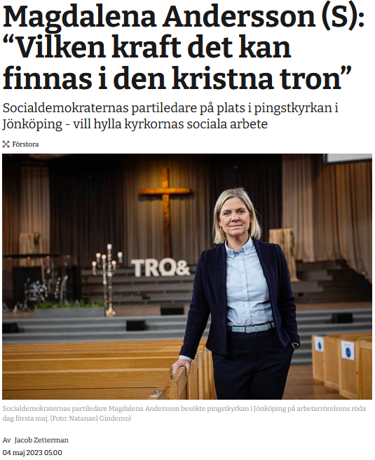 Ett vinklat inlägg? – FUNDERINGAR
