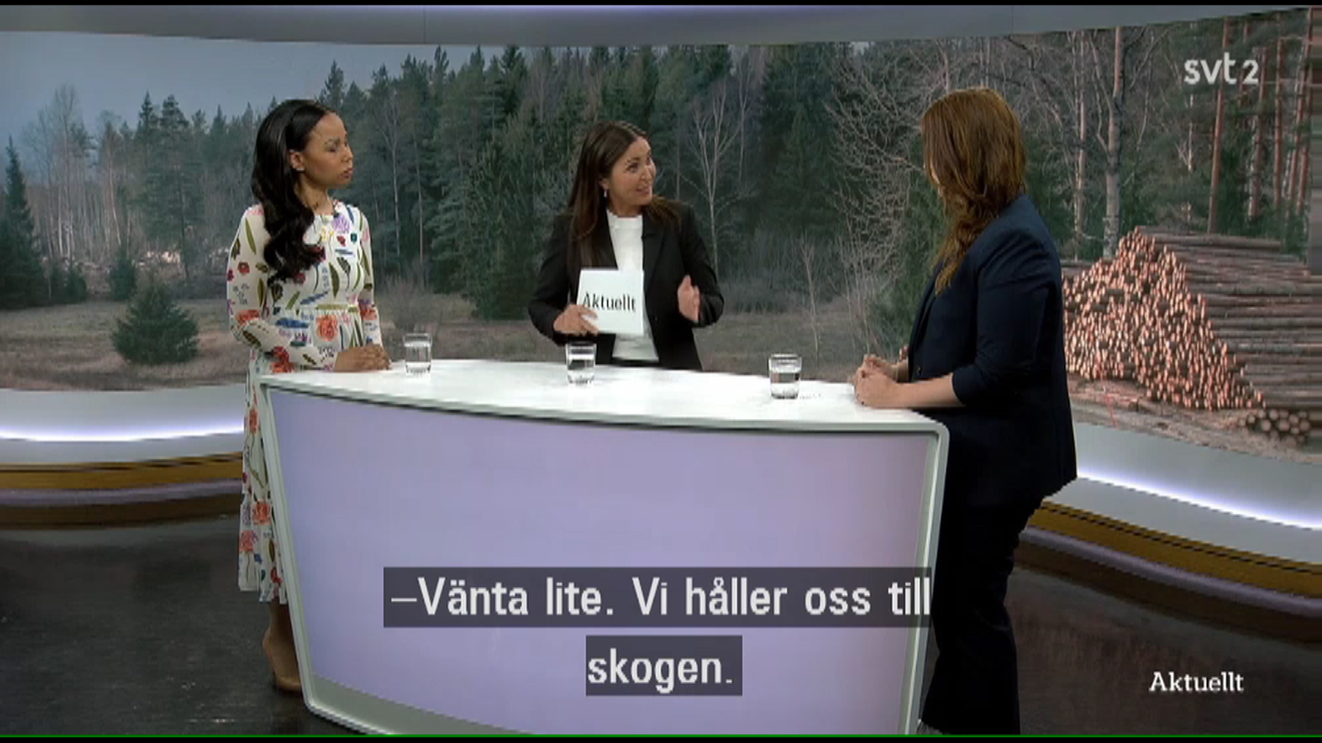 En kort fundering 11 – FUNDERINGAR